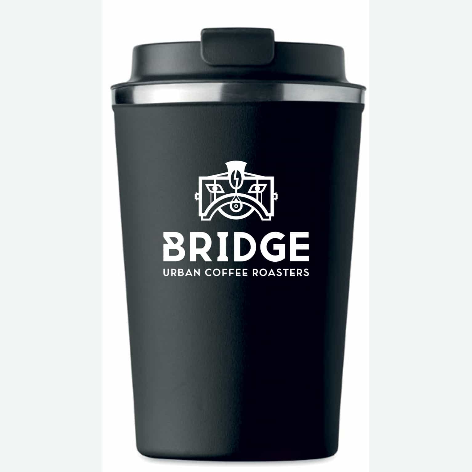 Bridge Ποτήρι – Bridge Urban Coffee Roasters