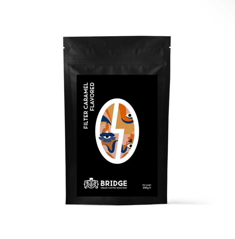 Bridge Urban Coffee Roasters – Urban Coffee Roasters